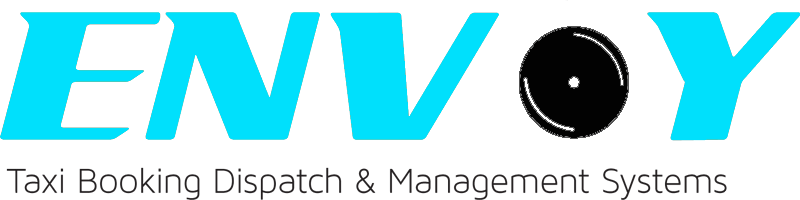 Envoy Taxi Booking Login